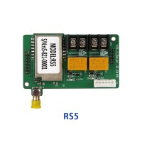 Quality Sysolution Multi-function Extend Board RS5 with Lora modem to enable programs for sale