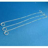 Quality TPU Material Double Pigtail Stent , Double J Ureteral Catheter for sale