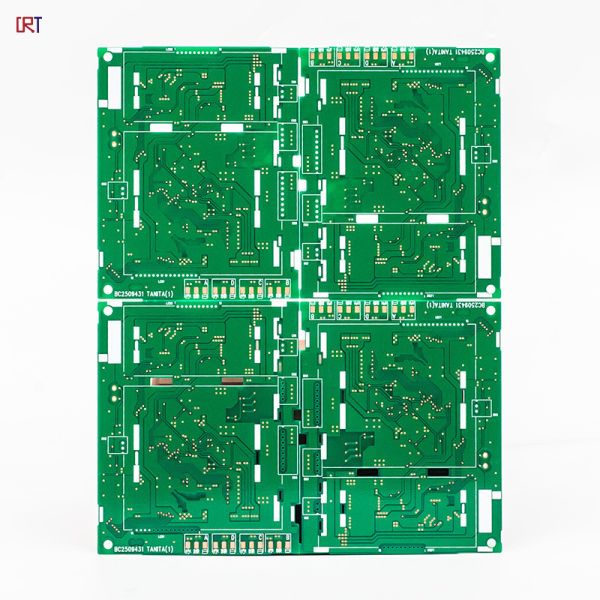Quality 3.0/3.0mil Min. Line width/spacing Custom PCB Board The Ultimate Choice for for sale