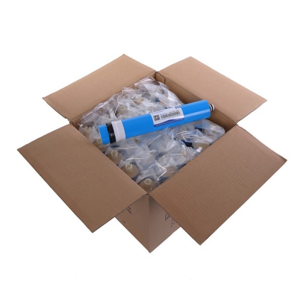 Quality 2012 Commercial Ro Membrane 400 Gpd Household Purple Horn for sale