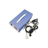Quality Light Weight 35KHz Ultrasonic Riveting Welding Machine For Robotic Motor for sale