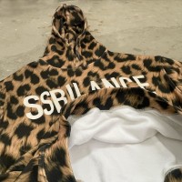 Quality Custom Oversized Heavyweight French Terry Cotton Hoodie Men Manufacture for sale