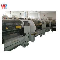 Quality SMT PCB Assembly line Chip Mounter FUJI XP141 Pick and Place Machine for sale
