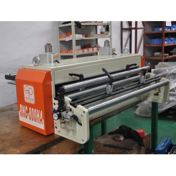 Quality Phase Style Automatic Nc Servo Sheet Metal Coil Feeder Stam for sale