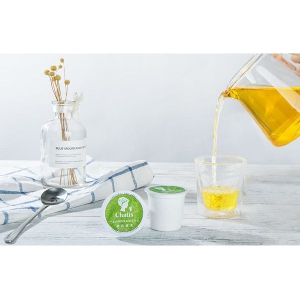 Quality SUNYI CE 7.5KW K Cup Filling And Sealing Machine for sale