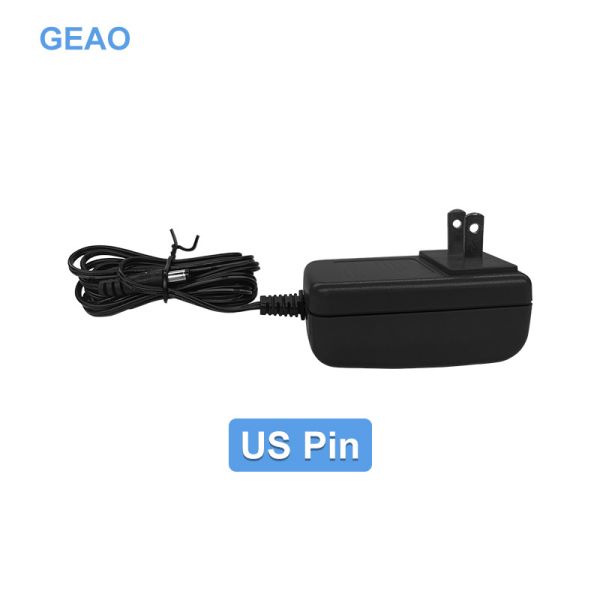 Quality 18W 9V 1.3A Wall Mount Power Supply Adaptor 10%-90%RH Humidity for sale