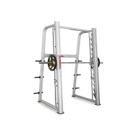 Quality Professional Commercial Grade Gym Equipment Squat Power Rack Smith Machine for sale