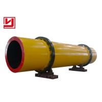 China Cement Metallurgy 2.4*15 Rotary Vacuum Paddle Dryer factory