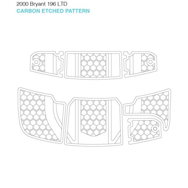 Quality 1.2x2.4m Boat Non Slip Pads for sale