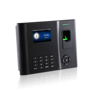 Quality Biometric Fingerprint Time Attendance System Support Wifi / 3G GT200 for sale