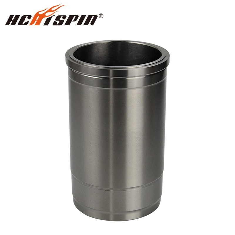 Quality 6D14 Cylinder Liner for MITSUBISHI Forklift Pickup  Diesel Engine Repair Parts ME031617 ME031463 for sale