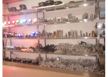 China Factory - HONG KONG AUTUMN SOLAR TRADING CO., LIMITED