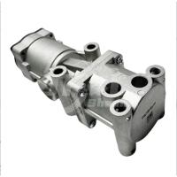 China Hydraulic Retarder Proportional Valve HB400-60001 For Shacman factory