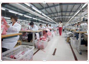 China Factory - Xi\\\'an Zhonggang E-Commerce Co., Ltd.