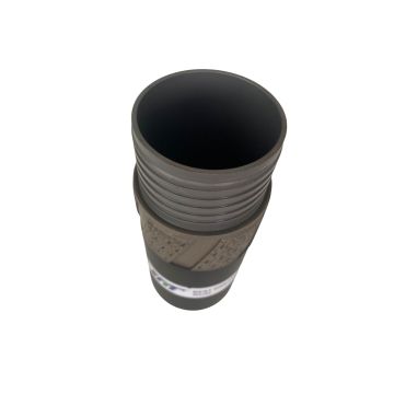 Quality NTW Series Diamond Reaming Shells Efficient Core Retrieval Rapid Drilling for sale