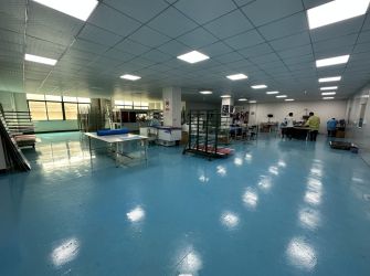 China Factory - Shenzhen Ahony Power Co., Ltd.