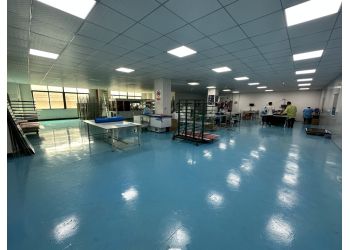 China Factory - Shenzhen Ahony Power Co., Ltd.