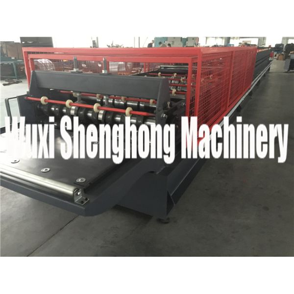 Quality Double Layer Roll Forming Machine for sale