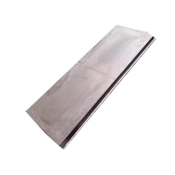 Quality 150J/Cm2 Impact Toughness 294*144*30mm Bucket Wear Plates for sale