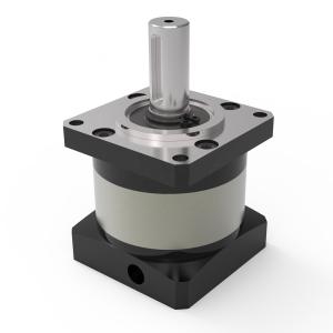 Quality PLF 57 Precision Planetary Gearbox 57mm Servo Gear Reducer for sale