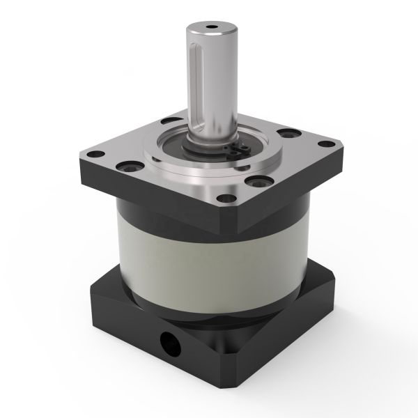 Quality PLF 57 Precision Planetary Gearbox 57mm Servo Gear Reducer for sale