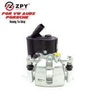 China German Car Audi A6 Brake Calipers 4F0615403A 4F0615404A factory