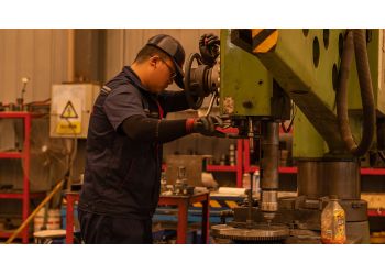 China Factory - Jining Hengwang construction machinery Co., LTD