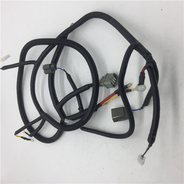 Quality Sk200-6e Whole Car Wiring Harness for sale
