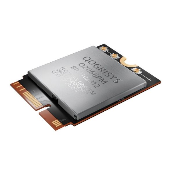 Quality 2.4G 5.8G Qualcomm Wifi Bluetooth Module Tri Band QCA2066 For CPE for sale