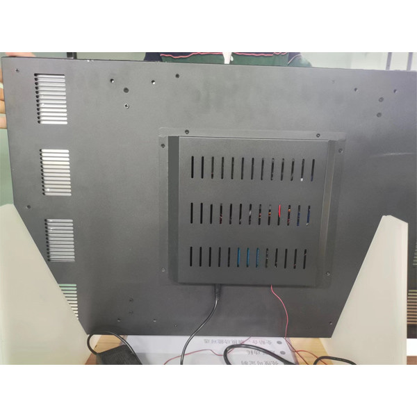 Quality 32 Open Frame Monitor Open Frame Touchscreen 2000nits Optical Bonding for sale