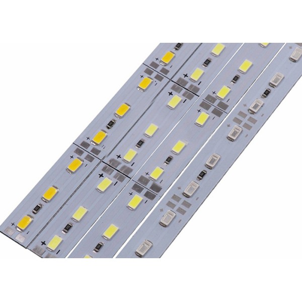 Quality DC24V 72 Leds 5630 Led Strip Lights Non Waterproof 2700-7000K for sale