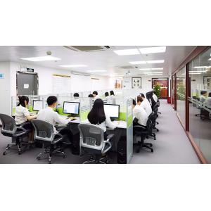 China Factory - Henan Chuangqin Mechanical Equipment Co., Ltd.