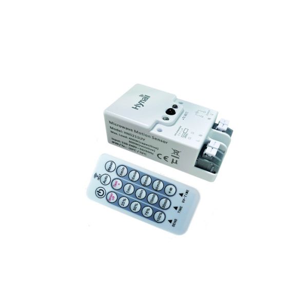 Quality HNS211UV 120V Remote High Frequency Motion Sensor For UVC Lamp Sterilization for sale