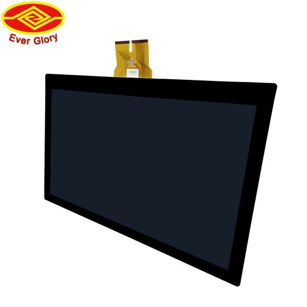 Quality Anti Blue Light 7 Inch Display Panel Touch Screen For Medical Devices OEM for sale
