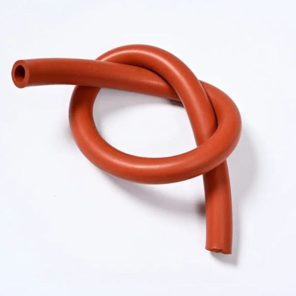 Quality 7130 Raw Material MVQ Silicone Rubber Polymer 5Mpa For Electrical Equipments for sale
