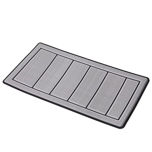 Quality Non skip 50 Degrees 12mm Marine Decking Sheets for sale