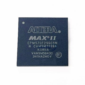 Quality Programmable Integrated Circuits 10M08SAU169C8G Intel MAX10 FPGA Device for sale
