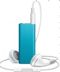 Quality IPon Nano mp3 player ORT-N202 for sale