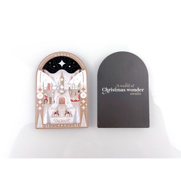 Quality Transform Your Fridge Into A Work Of Art With This Illustrated Fridge Magnet 3 X 2 Inches for sale