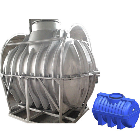 Quality Multifunctional LLDPE Plastic Roto Mold Water Tank for sale