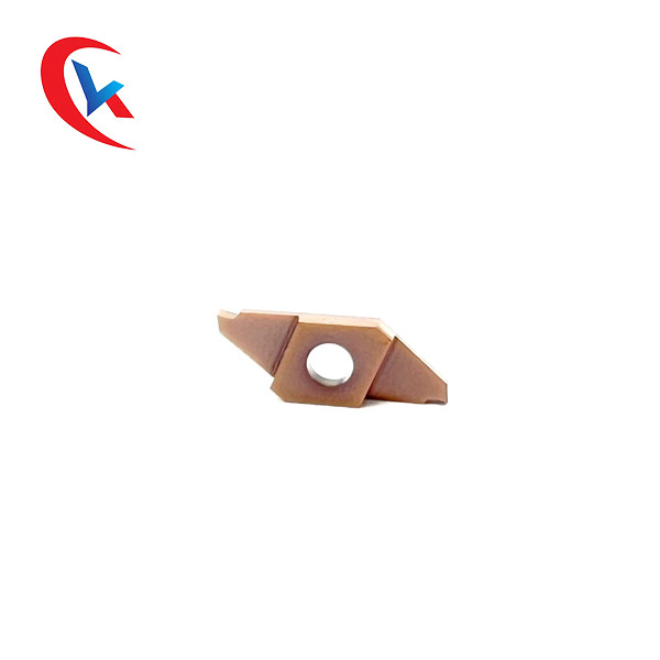 Quality HRA 91.8 Machine Tools TKF116L200-S The Cutting Edge Is Sloped Carbide Grooving for sale