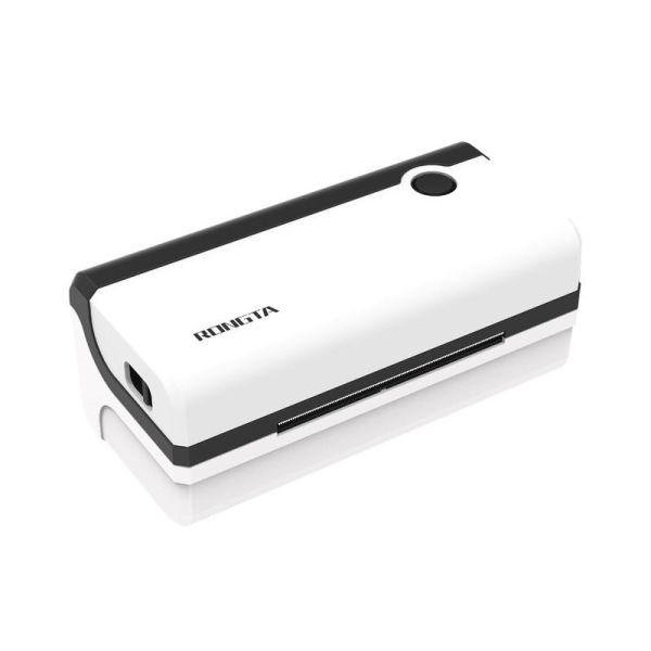 Quality RP420 Thermal Barcode Label Printer High Speed With Automatic Feed for sale