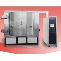 Quality PVD Aluminum Metallizer Thermal Evaporation Coating Unit，  Acrylic PMMA Car LOGO Board Chrome Metalizing System for sale