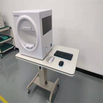 Quality 90 Degrees Visual Field Analyzer , GPA Automated Visual Field Test Machine for sale