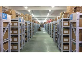 China Factory - Shenzhen Huasifei Technology Co., Ltd.