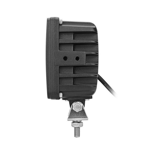 Quality 10V - 30V LED Mining Lamp 48W Square LED Work Lights Professional for sale