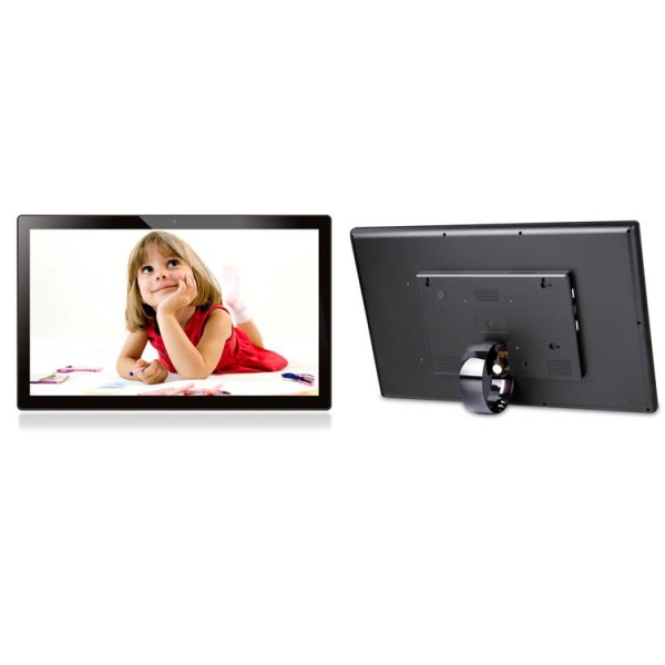 Quality High Definition RK3399 21 Inch Android Tablet / All In One Touch Screen Computer for sale