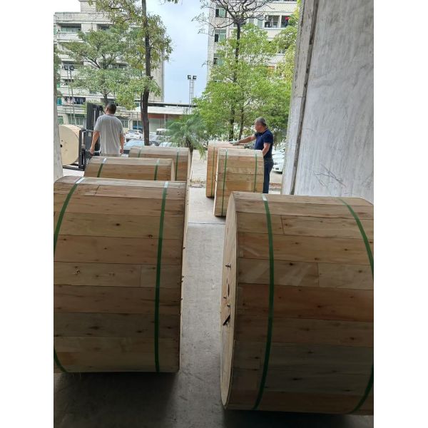 Quality Underground Aerial Fiber Optic Cable 48 96 144 Core GYFTY for sale