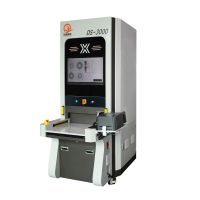 Quality DS3000 Automatic SMD X Ray Component Counter 35um-100um Focal Spot for sale