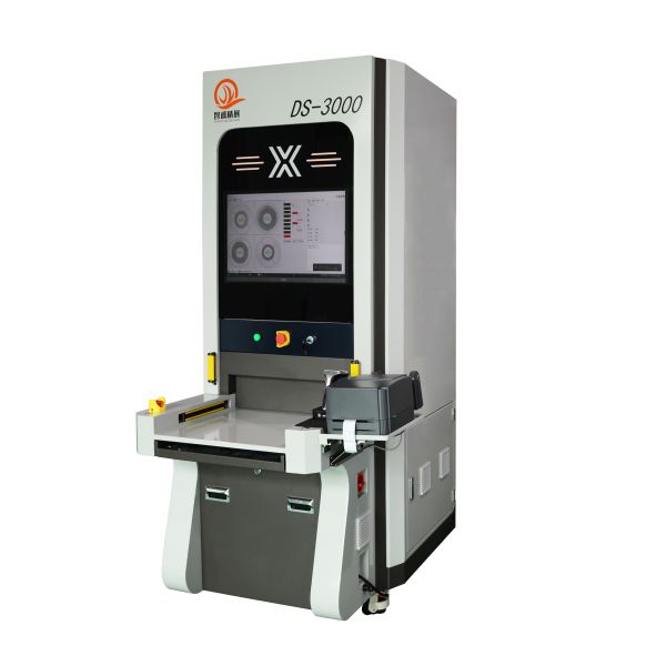 Quality DS3000 Automatic SMD X Ray Component Counter 35um-100um Focal Spot for sale
